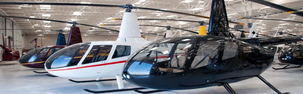 Helicopter Storage – Suffolk Caravan and Vehicle Storage